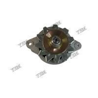 China C240 Alternator 894338-8470 for Isuzu 12V 40A engine parts for sale