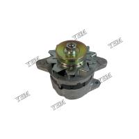 China C240 Alternator 894338-8470 for Isuzu 12V 40A engine parts for sale
