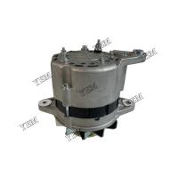 China C240 Alternator 894338-8470 for Isuzu 12V 40A engine parts for sale