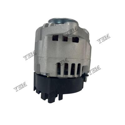 China 12V 85A Alternator 2871A306 For Perkins 1103A-33 404C-22 Engine for sale
