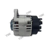 China 12V 85A Alternator 2871A306 For Perkins 1103A-33 404C-22 Engine for sale