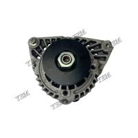 China 404D-22 Alternator T414270 For Perkins 1004-40T Engine for sale