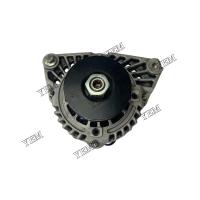 China 404D-22 Alternator T414270 For Perkins 1004-40T Engine for sale