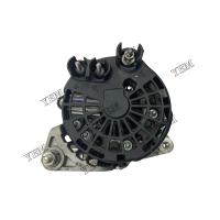 China 404D-22 Alternator T414270 For Perkins 1004-40T Engine for sale