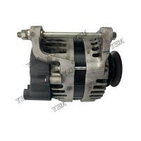 China 404D-22 Alternator T414270 For Perkins 1004-40T Engine for sale