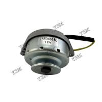 China For Shibaura S753 Alternator 18504-6160 Excavator Parts for sale