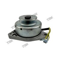 China For Shibaura S753 Alternator 18504-6160 Excavator Parts for sale