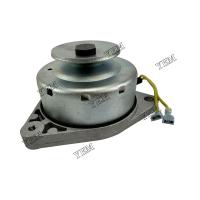 China For Shibaura S753 Alternator 18504-6160 Excavator Parts for sale