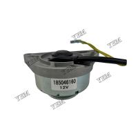 China For Shibaura S753 Alternator 18504-6160 Excavator Parts for sale