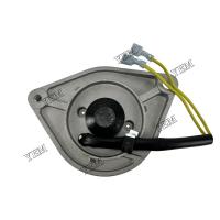 China For Shibaura S753 Alternator 18504-6160 Excavator Parts for sale