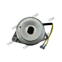 China For Shibaura S753 Alternator 18504-6160 Excavator Parts for sale