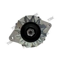 China For Yanmar 12V 80A 3TNV84 Alternator 119128-77200 4JH4E engine for sale