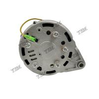 China For Yanmar 12V 80A 3TNV84 Alternator 119128-77200 4JH4E engine for sale
