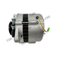 China For Yanmar 12V 80A 3TNV84 Alternator 119128-77200 4JH4E engine for sale