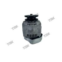 China For Yanmar New 4TNA78 Alternator Excavator engine parts for sale