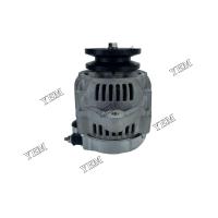 China For Yanmar New 4TNA78 Alternator Excavator engine parts for sale