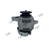 China For Yanmar New 4TNA78 Alternator Excavator engine parts for sale