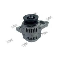 China For Yanmar New 4TNA78 Alternator Excavator engine parts for sale