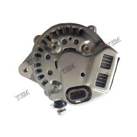 China For Yanma 12V Alternator 119626-77210  Engine 3TNV70 4TNE88 for sale
