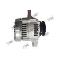 China For Yanma 12V Alternator 119626-77210  Engine 3TNV70 4TNE88 for sale