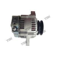 China For Yanma 12V Alternator 119626-77210  Engine 3TNV70 4TNE88 for sale