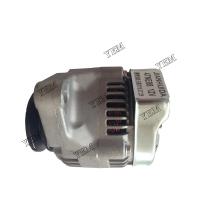 China For Yanma 12V Alternator 119626-77210  Engine 3TNV70 4TNE88 for sale