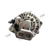 China For Yanmar Alternator 129423-77200 fits 4TNV88 Engine for sale