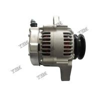 China For Yanmar Alternator 129423-77200 fits 4TNV88 Engine for sale
