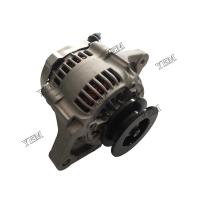 China For Yanmar Alternator 129423-77200 fits 4TNV88 Engine for sale