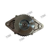 China For Yanmar New 4TNV94 Alternator 12V 60A Excavator engine for sale