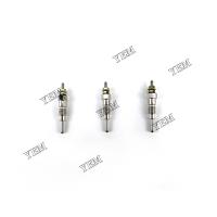 China For Yanmar 3TNE74 Glow Plug 15951-6551-2 Excavator Engine for sale