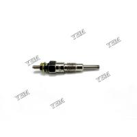 China For Yanmar 3TNE74 Glow Plug 15951-6551-2 Excavator Engine for sale
