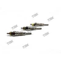 China For Yanmar 3TNE74 Glow Plug 15951-6551-2 Excavator Engine for sale