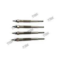 China For Mitsubishi ME007649 Glow Plug 4D32 engine parts for sale