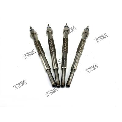 China For Mitsubishi ME007649 Glow Plug 4D32 engine parts for sale