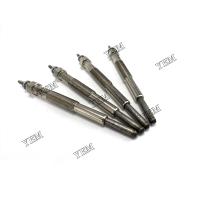 China For Mitsubishi ME007649 Glow Plug 4D32 engine parts for sale