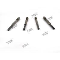 China For Isuzu 4HK1 Glow Plug 8-94390777-6 24V Diesel Excavator engine parts for sale