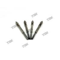 China For Isuzu 4HK1 Glow Plug 8-94390777-6 24V Diesel Excavator engine parts for sale