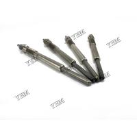 China For Isuzu 4HK1 Glow Plug 8-94390777-6 24V Diesel Excavator engine parts for sale