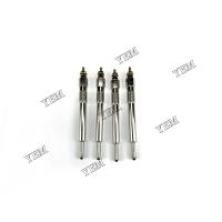 China For isuzu 4jg1 Glow plugs 4PCS MP10238 8-94175158-0 24V engine parts for sale