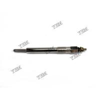 China For isuzu 4jg1 Glow plugs 4PCS MP10238 8-94175158-0 24V engine parts for sale