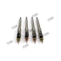 China For isuzu 4jg1 Glow plugs 4PCS MP10238 8-94175158-0 24V engine parts for sale