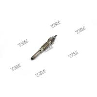 China 4PCS GLOW PLUG SET 19110-1050 11V 4M40 4M40T FOR MITSUBISHI for sale
