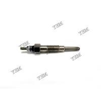 China 4PCS GLOW PLUG SET 19110-1050 11V 4M40 4M40T FOR MITSUBISHI for sale
