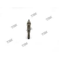 China 4PCS GLOW PLUG SET 19110-1050 11V 4M40 4M40T FOR MITSUBISHI for sale