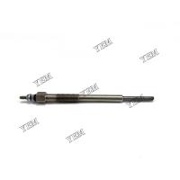 China For Isuzu Parts 6HK1 4HK1 6 PCS Glow Plug 8-94390777-6 engine for sale