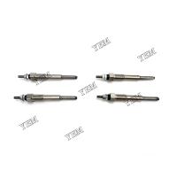 China For Isuzu C240 4X Glow Plug 9-82511978-0 C190 C201 C221 Engine for sale