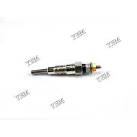 China D950 3PCS Glow Plugs 15951-65510 11V Kubota Engine D750 D850 for sale
