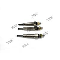 China For Kubota 15521-65512 Glow Plug L2202 L2402 D1402 engine parts for sale