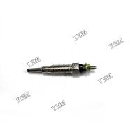China For Kubota 15521-65512 Glow Plug L2202 L2402 D1402 engine parts for sale